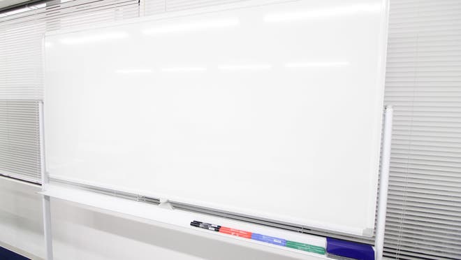 【天神駅出口徒歩2分!56名!】65インチ大型モニター・10Gbps光回線・WiFi全て無料!ふれあい貸し会議室 天神No130の写真26