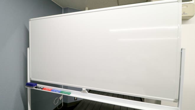 【梅田駅地下直結で最高の立地!大阪駅前第1ビル!80名】75型モニター・WiFi全て無料!ふれあい貸し会議室 梅田No128の写真28