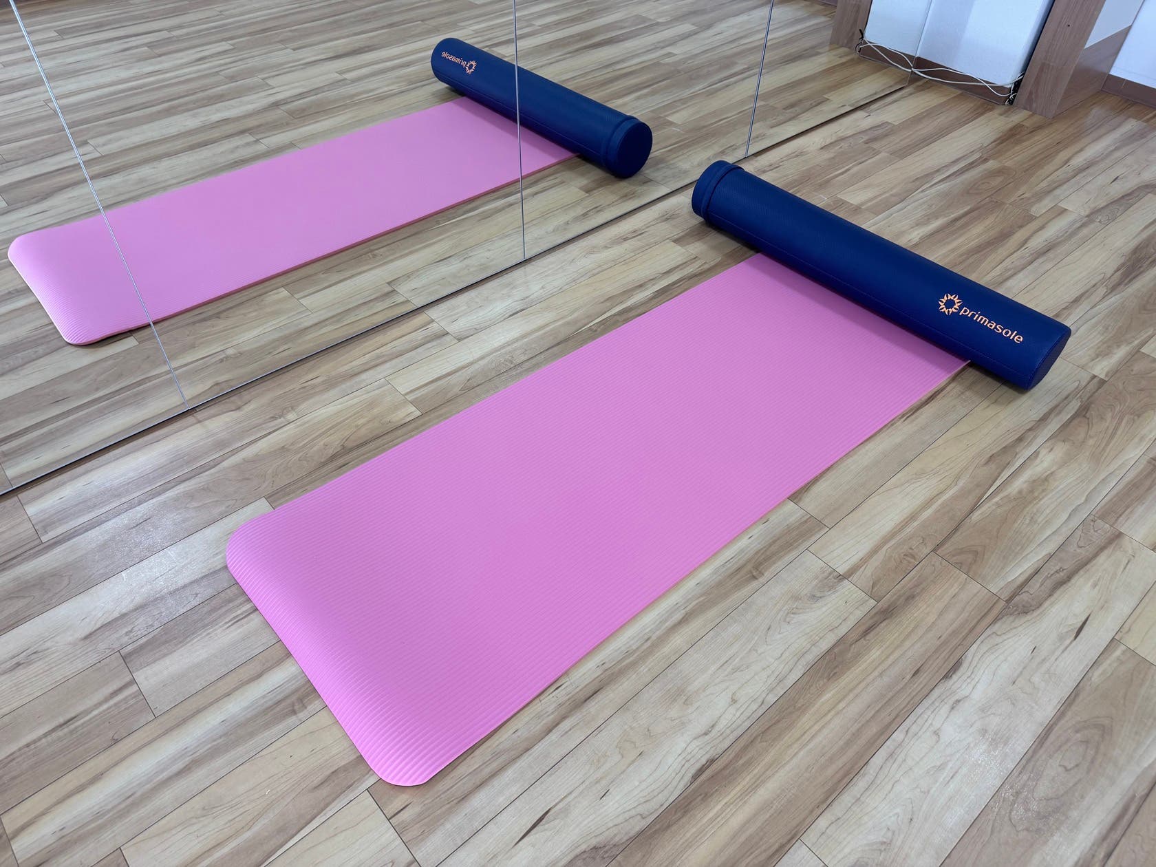 《梅田ダンススタジオ402》駅1分/飲食OK/設備無料/更衣室/光Wi-Fi/リングライトの写真9