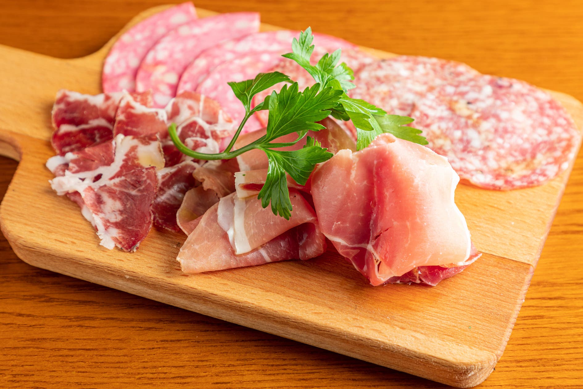 お料理ビュッフェ７品 2,500円コース (60名様から)の画像4