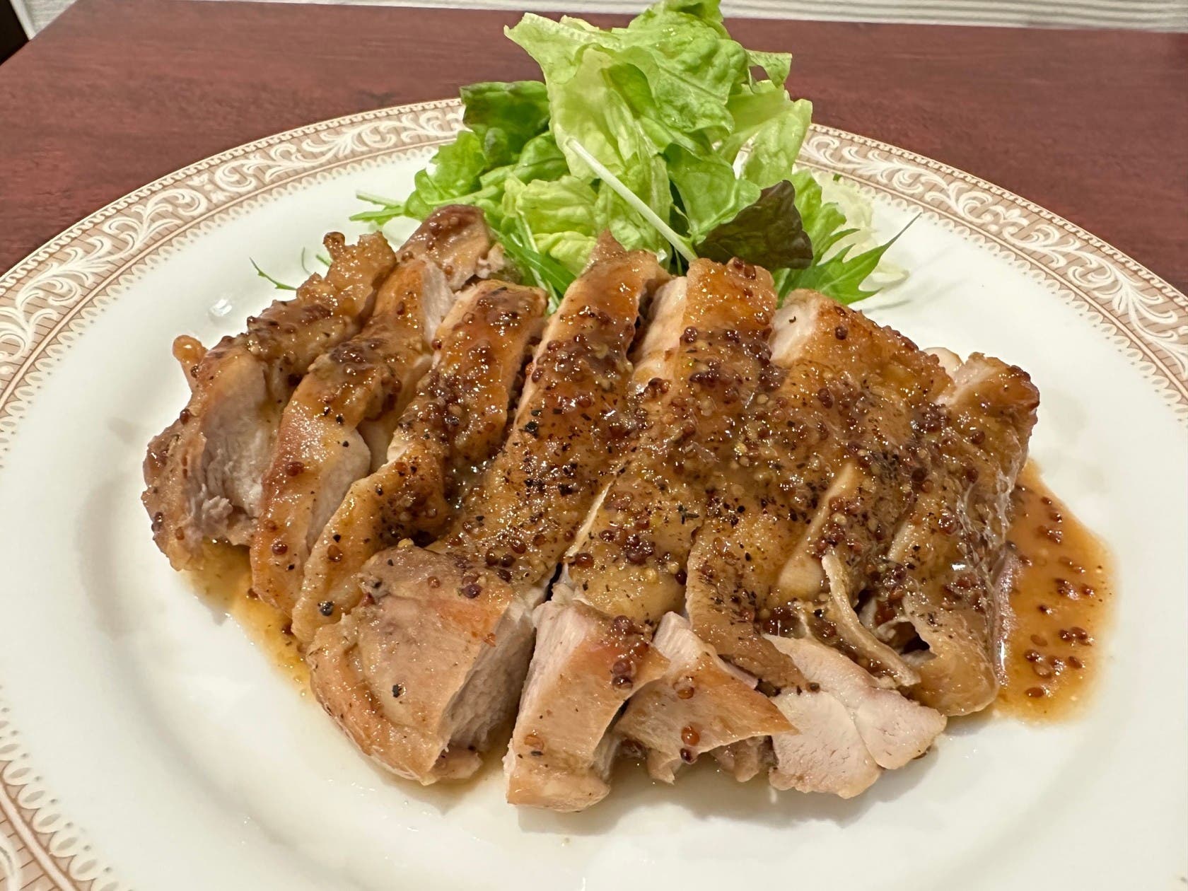 お料理ビュッフェ1０品 3,000円コース（60名様から）の画像1