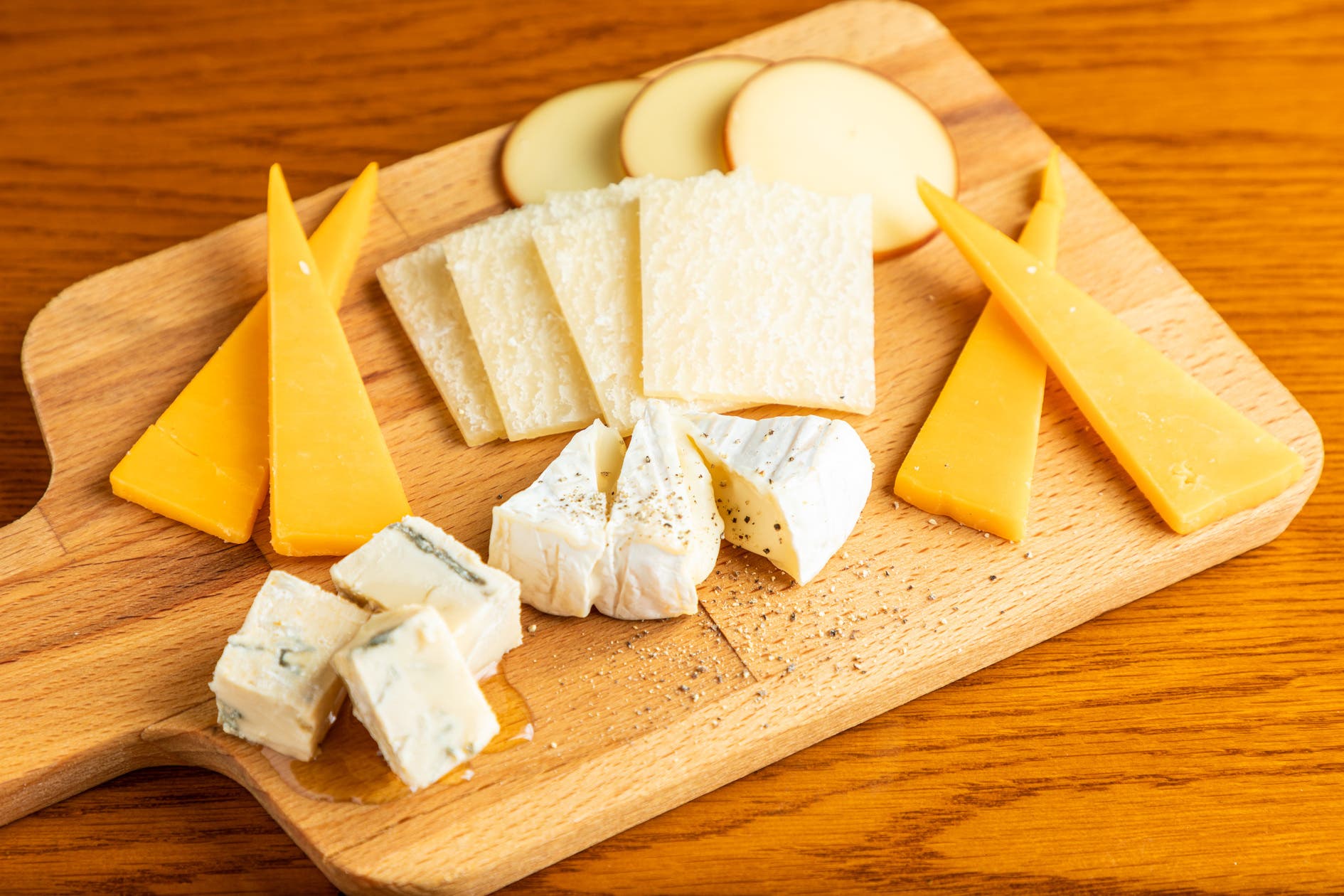 お料理ビュッフェ1０品 3,000円コース（60名様から）の画像2