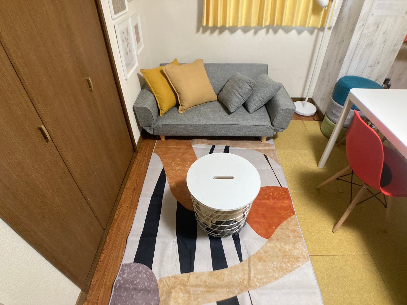 動画配信見放題❣リピート割あり❣駅近徒歩4分♪朝活歓迎📚超大型❣65型TV📺で動画鑑賞🎥プレゼンやセミナー📖の写真4