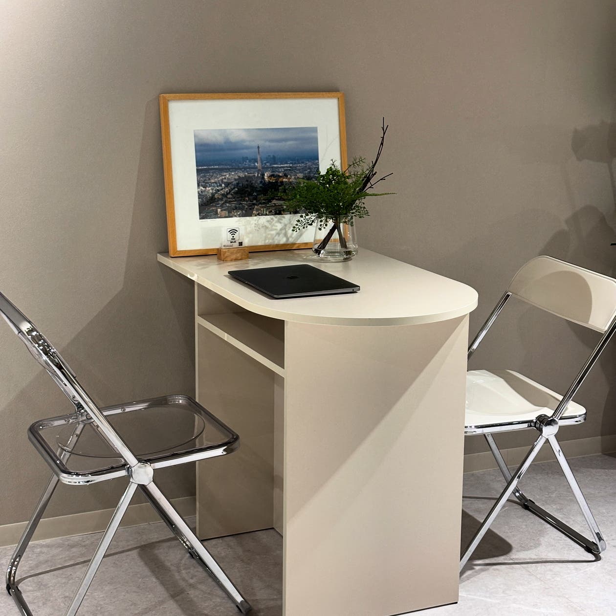 【原宿・神宮前エリア最安級（⚠️男性グループお断り）】韓国っぽい雰囲気の空間｜国立競技場の目の前・話題のスポットへのアクセス◎の写真24