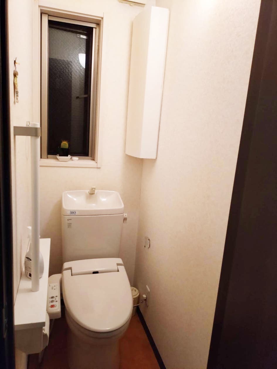 レッスンにおすすめ【JR相模原駅より徒歩9分、駐車場６台】リノリウム、バレエバー、２面鏡、音響、天井高5m弱、グランドピアノありの写真6