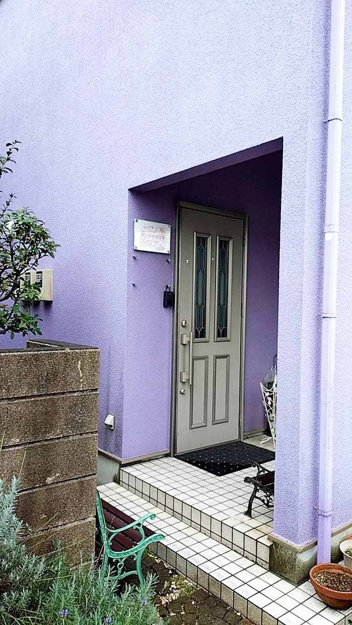 レッスンにおすすめ【JR相模原駅より徒歩9分、駐車場６台】リノリウム、バレエバー、２面鏡、音響、天井高5m弱、グランドピアノありの写真7