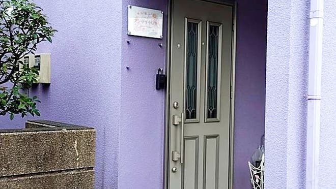 レッスンにおすすめ【JR相模原駅より徒歩9分、駐車場6台】リノリウム、バレエバー、2面鏡、音響、天井高5m弱、グランドピアノありの写真7