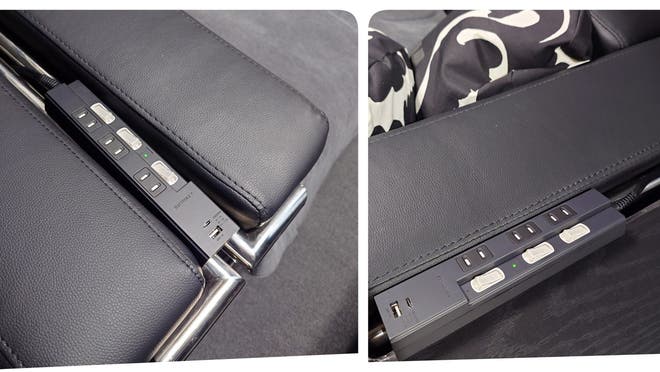 【新宿駅1分】24h✨地域初ハイエンド75型miniLED TV📺️推し活👩⚖️鑑賞会🎬️おうちデート♥️ゴミ捨て✨️の写真10