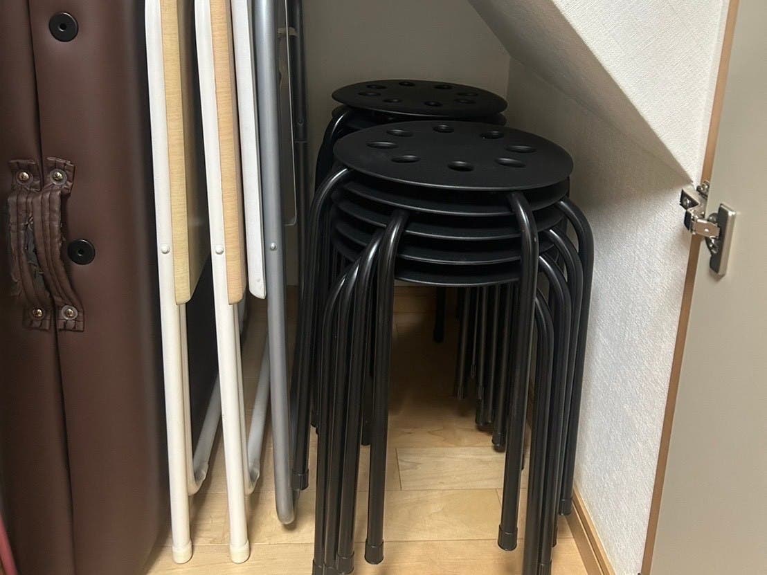 レンタルスペースY&Mの写真10