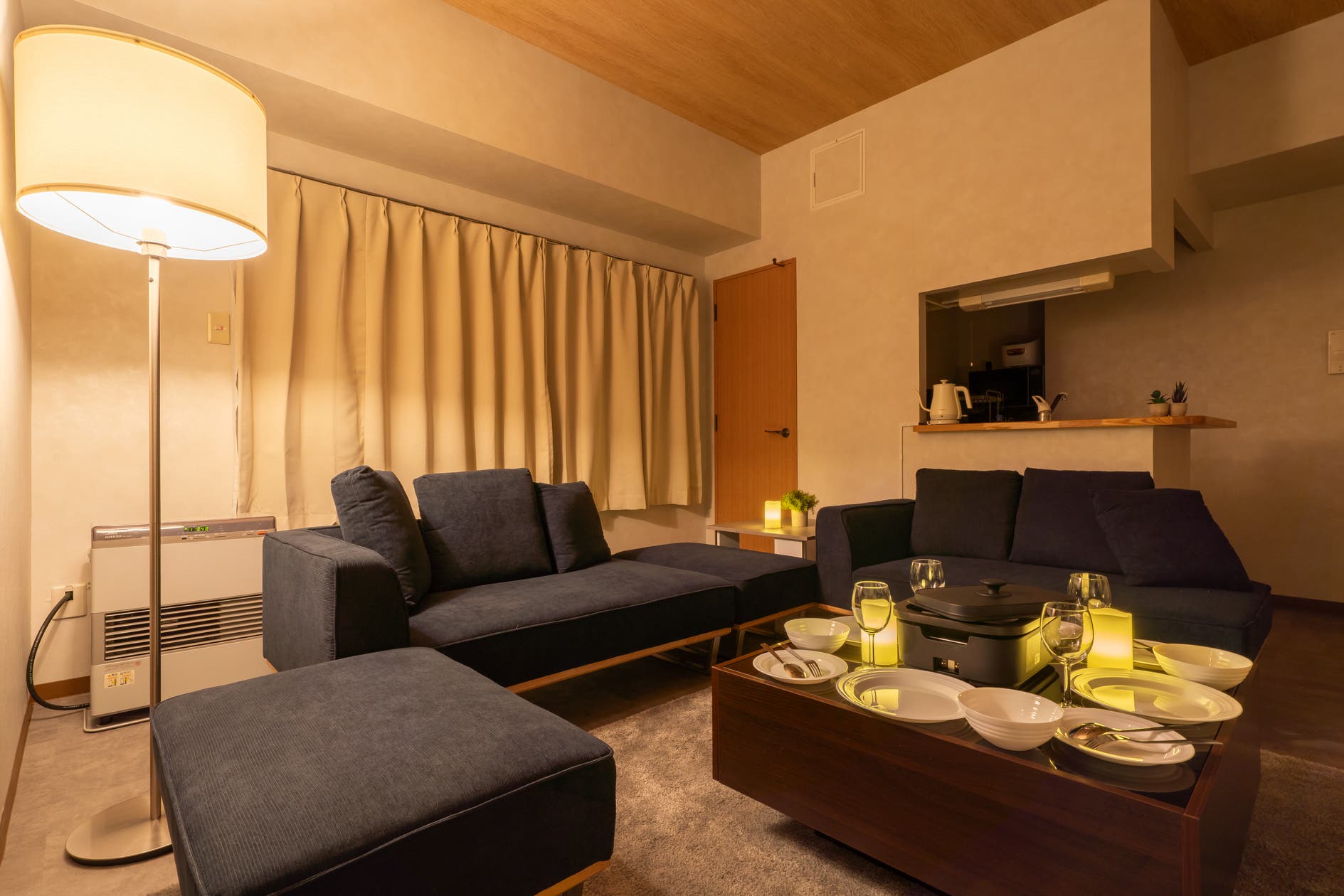 スペモ🏠️クリスマス🎄歓送迎会🎊プロジェクター🎬ゲーム🆗デート👫ボドゲ🎲女子会🍒513_MOLEすすきのの写真9