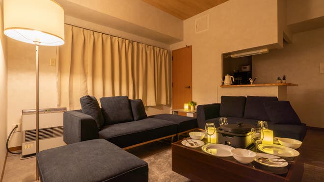 スペモ🏠️クリスマス🎄歓送迎会🎊プロジェクター🎬ゲーム🆗デート👫ボドゲ🎲女子会🍒513_MOLEすすきのの写真9