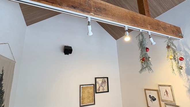 完全個室でイベント、テレワーク、ワークショップ、鍋や鉄板焼きなど!の写真2