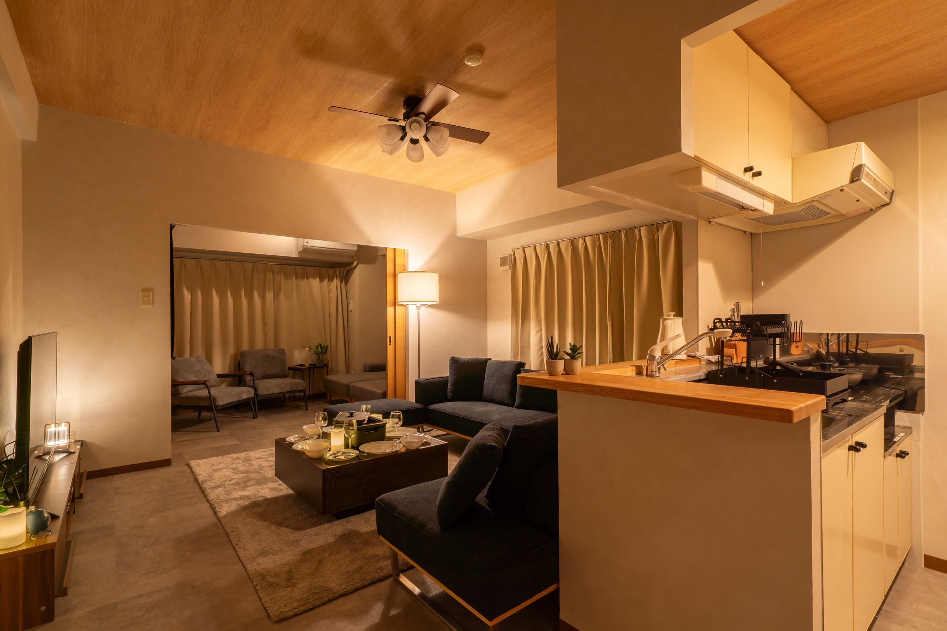 スペモ🏠️クリスマス🎄歓送迎会🎊プロジェクター🎬ゲーム🆗デート👫ボドゲ🎲女子会🍒513_MOLEすすきのの写真11