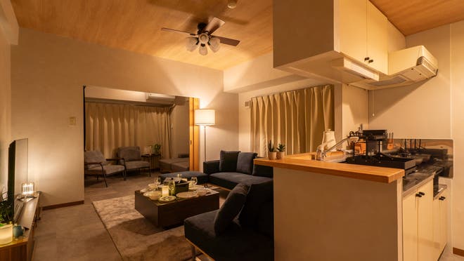 スペモ🏠️クリスマス🎄歓送迎会🎊プロジェクター🎬ゲーム🆗デート👫ボドゲ🎲女子会🍒513_MOLEすすきのの写真11