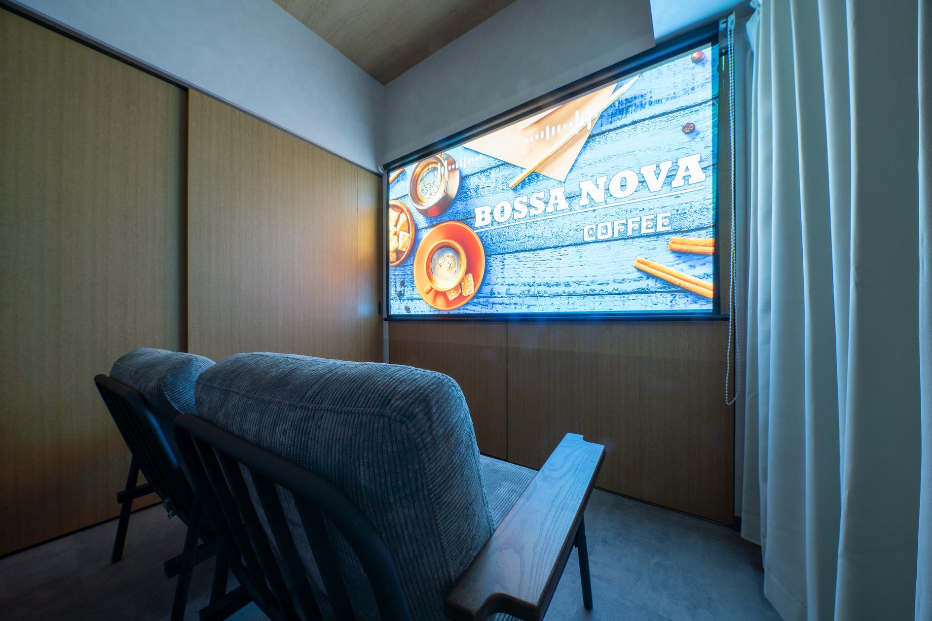 スペモ🏠️クリスマス🎄歓送迎会🎊プロジェクター🎬ゲーム🆗デート👫ボドゲ🎲女子会🍒513_MOLEすすきのの写真12