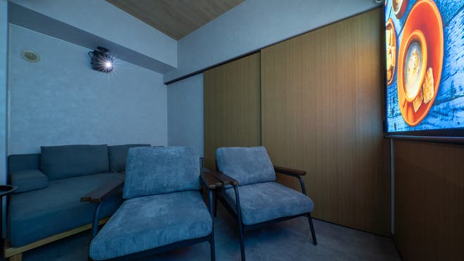 スペモ🏠️クリスマス🎄歓送迎会🎊プロジェクター🎬ゲーム🆗デート👫ボドゲ🎲女子会🍒513_MOLEすすきのの写真13