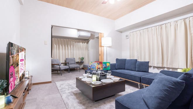 スペモ🏠️クリスマス🎄歓送迎会🎊プロジェクター🎬ゲーム🆗デート👫ボドゲ🎲女子会🍒513_MOLEすすきのの写真15