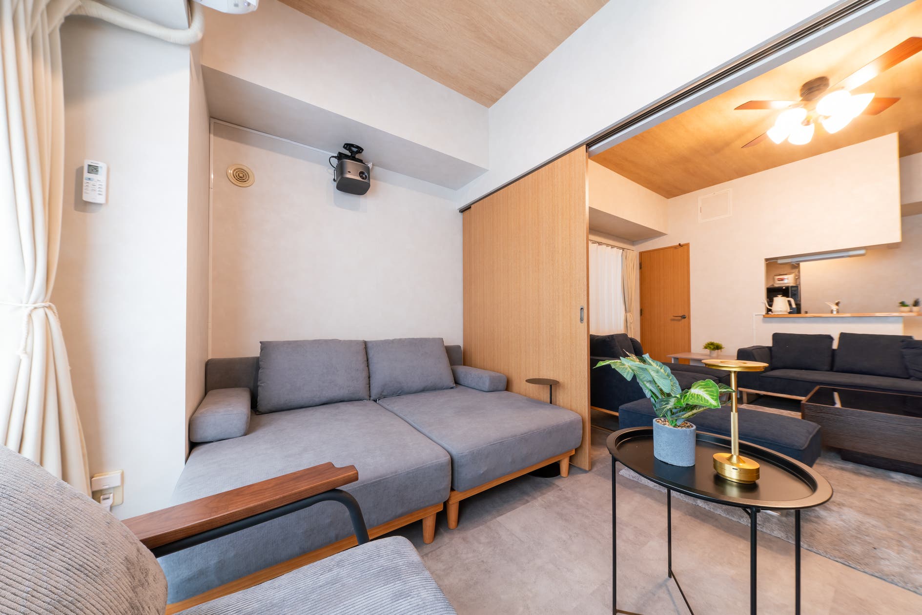 スペモ🏠️クリスマス🎄歓送迎会🎊プロジェクター🎬ゲーム🆗デート👫ボドゲ🎲女子会🍒513_MOLEすすきのの写真21