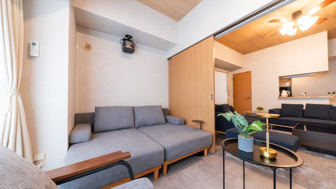 スペモ🏠️クリスマス🎄歓送迎会🎊プロジェクター🎬ゲーム🆗デート👫ボドゲ🎲女子会🍒513_MOLEすすきのの写真21