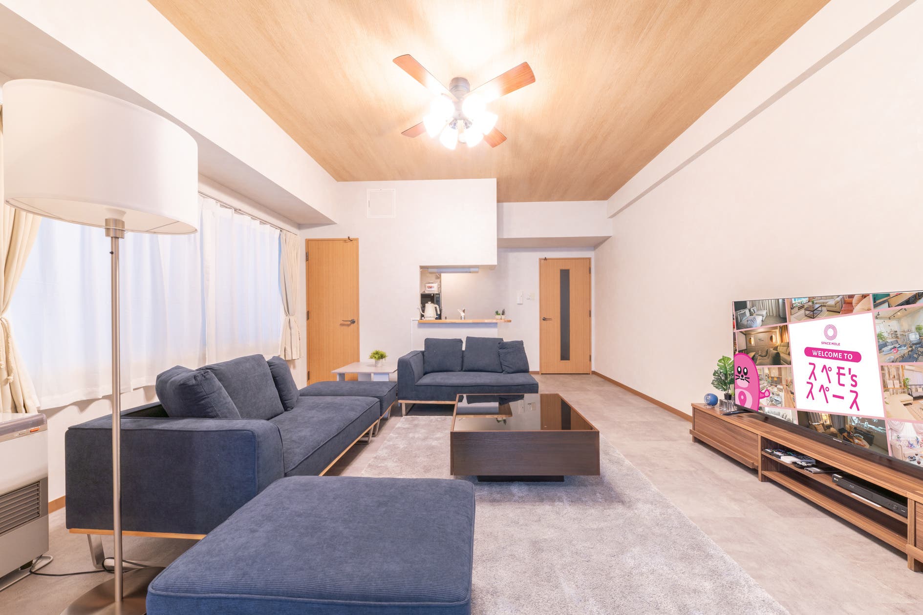 スペモ🏠️クリスマス🎄歓送迎会🎊プロジェクター🎬ゲーム🆗デート👫ボドゲ🎲女子会🍒513_MOLEすすきのの写真18