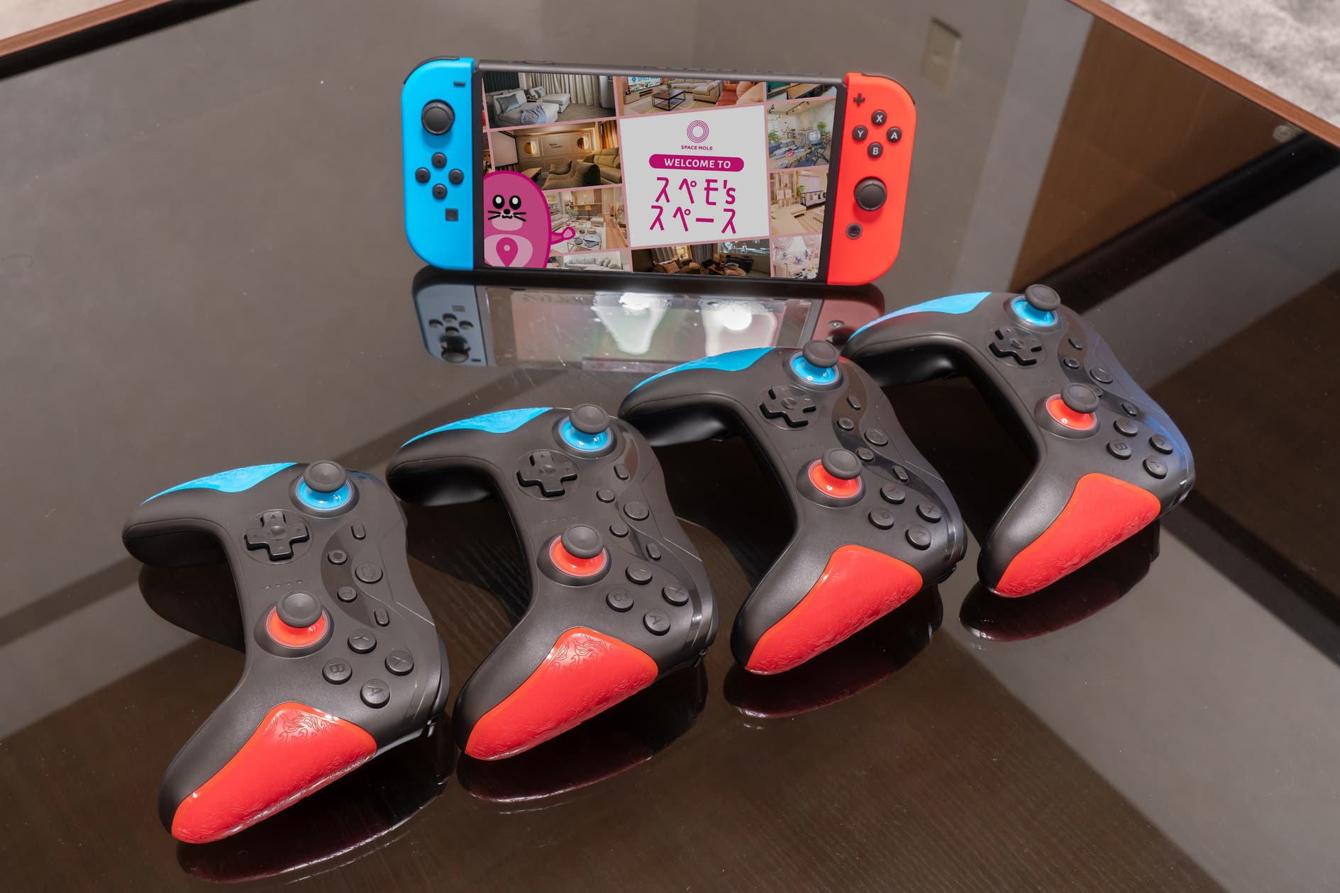 🎮ゲーム機	の画像1