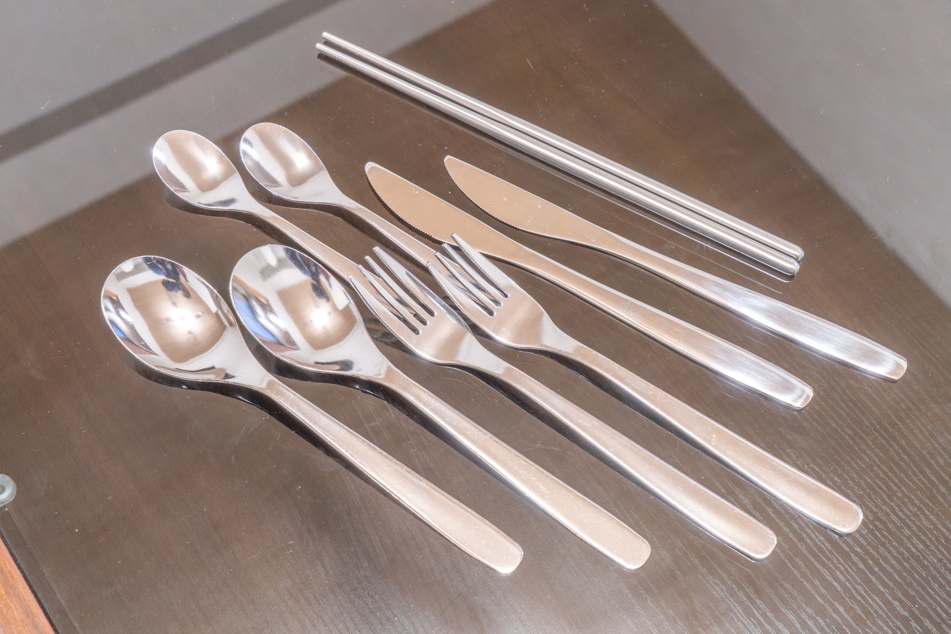 カトラリーの画像2