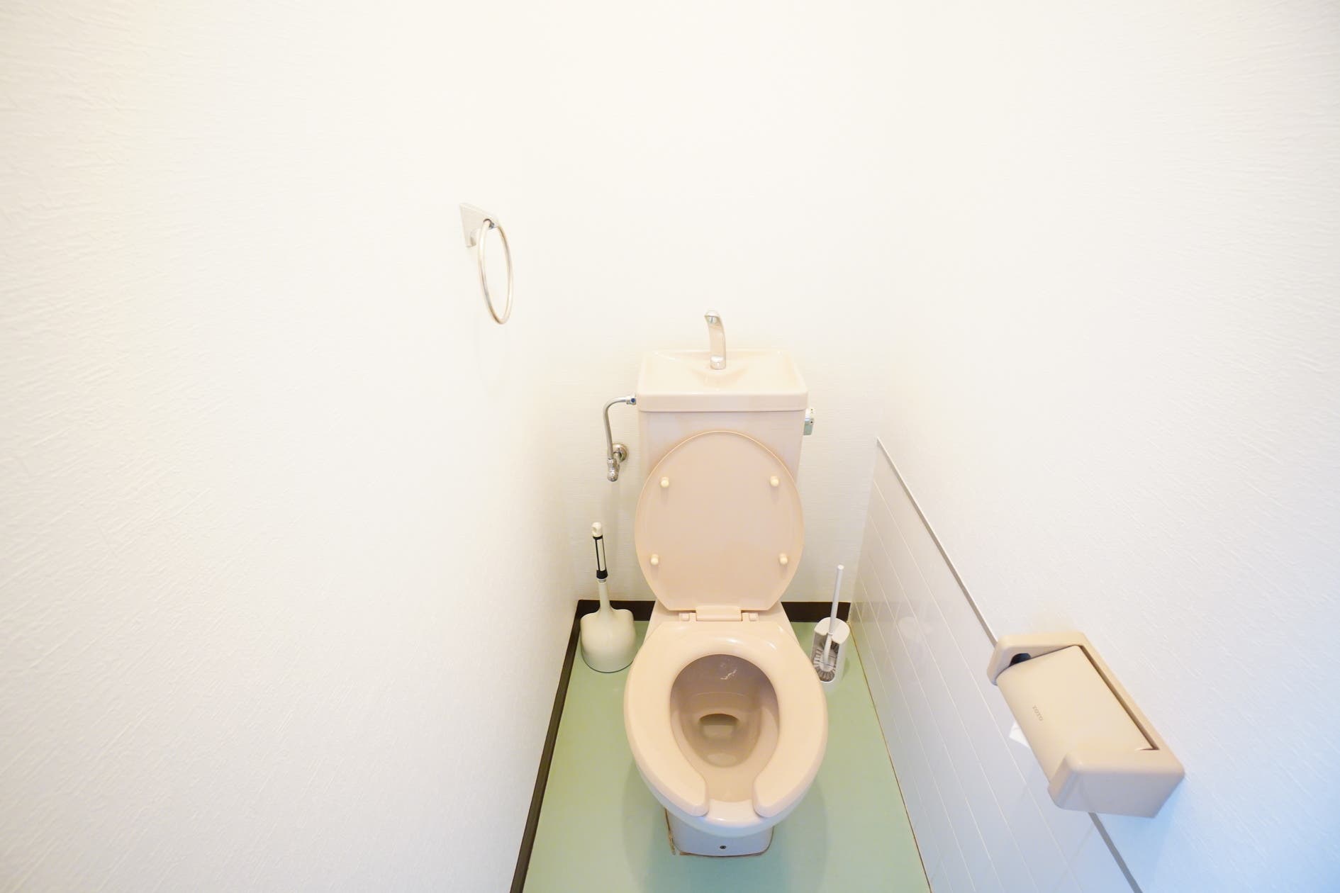 ＜テレワーク@南森町天満宮＞土足OK！天神橋商店街のビル１階🚃光回線Wi-Fi📶スマートテレビ📺会議/面接/テレワーク/Zoomの写真11