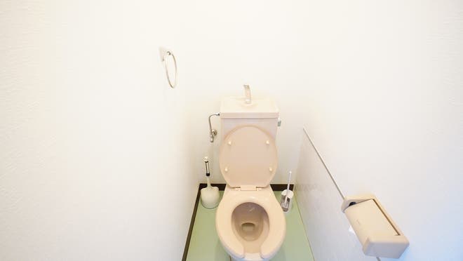 <テレワーク@南森町天満宮>土足OK!天神橋商店街のビル1階🚃光回線Wi-Fi📶スマートテレビ📺会議/面接/テレワーク/Zoomの写真11