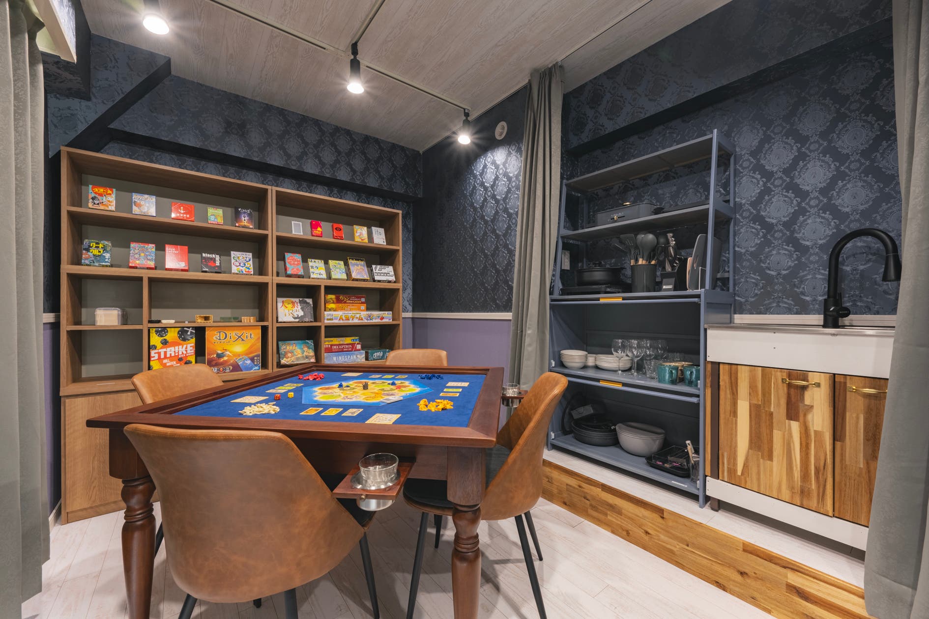 スペモ🎮️クリスマス🎄歓送迎会🎊渋谷5分✨️デート💕ボドゲ🎲打ち上げ🎉パーティー🥂映画鑑賞🎥577_Game渋谷の写真19