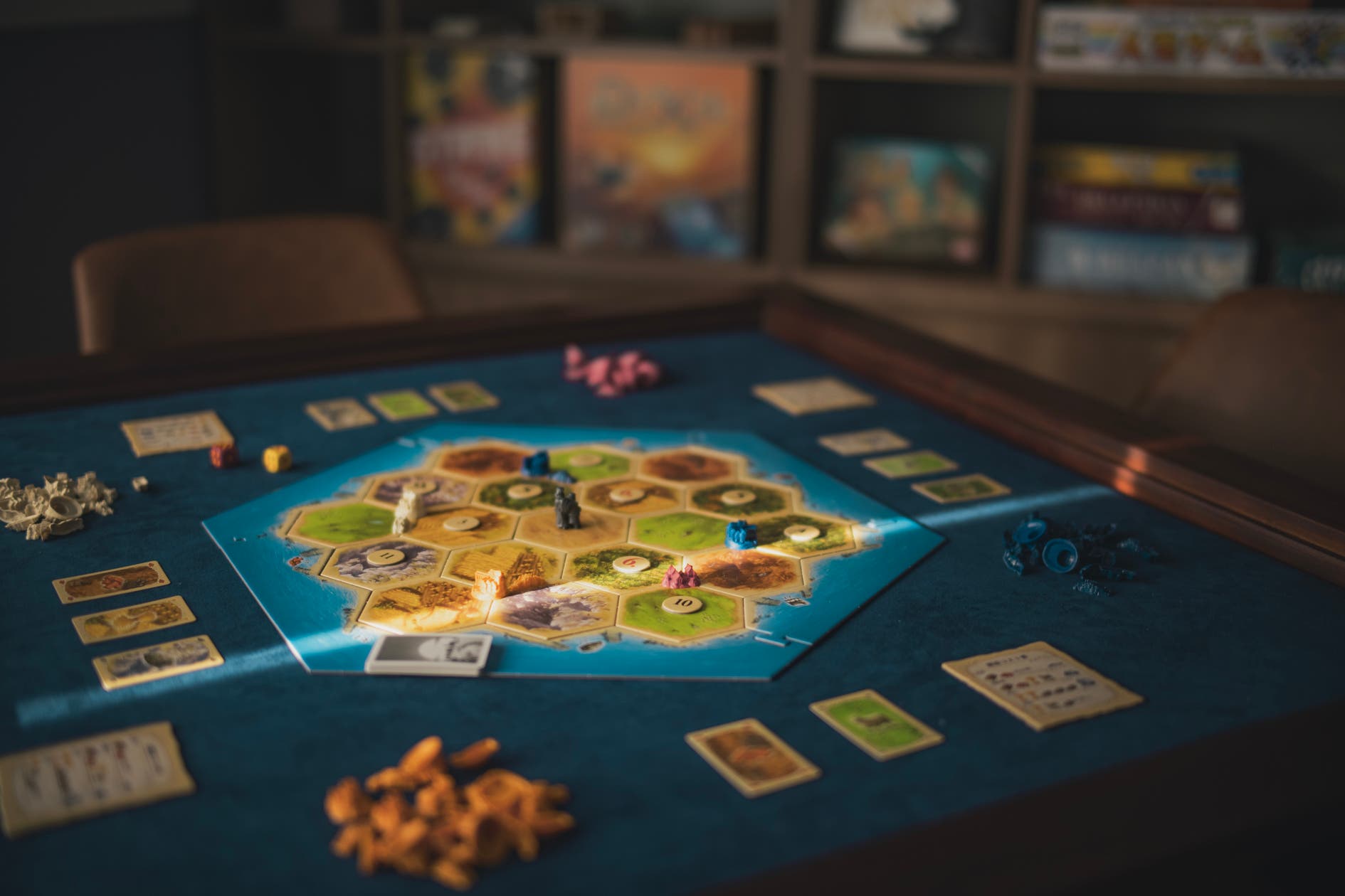 スペモ🎮️クリスマス🎄歓送迎会🎊渋谷5分✨️デート💕ボドゲ🎲打ち上げ🎉パーティー🥂映画鑑賞🎥577_Game渋谷の写真8