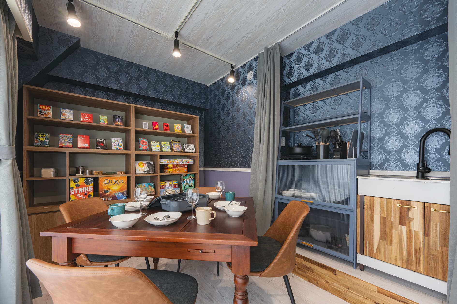 スペモ🎮️クリスマス🎄歓送迎会🎊渋谷5分✨️デート💕ボドゲ🎲打ち上げ🎉パーティー🥂映画鑑賞🎥577_Game渋谷の写真11