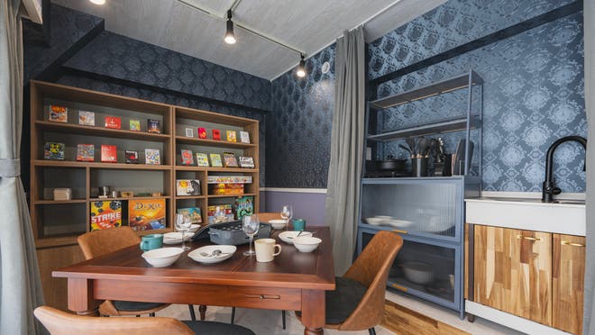 スペモ🎮️クリスマス🎄歓送迎会🎊渋谷5分✨️デート💕ボドゲ🎲打ち上げ🎉パーティー🥂映画鑑賞🎥577_Game渋谷の写真11