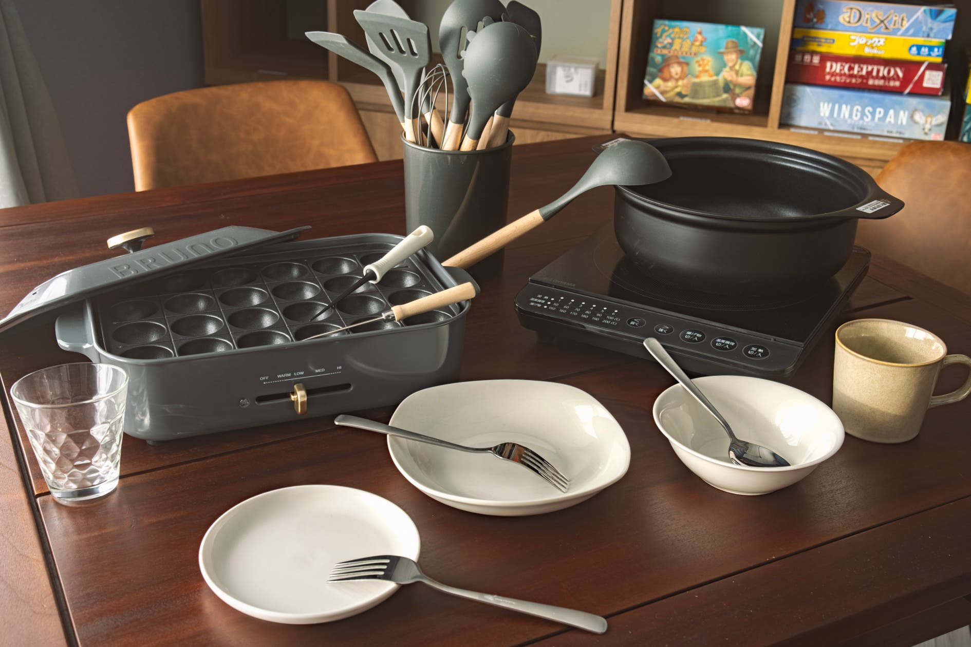 スペモ🎮️クリスマス🎄歓送迎会🎊渋谷5分✨️デート💕ボドゲ🎲打ち上げ🎉パーティー🥂映画鑑賞🎥577_Game渋谷の写真9