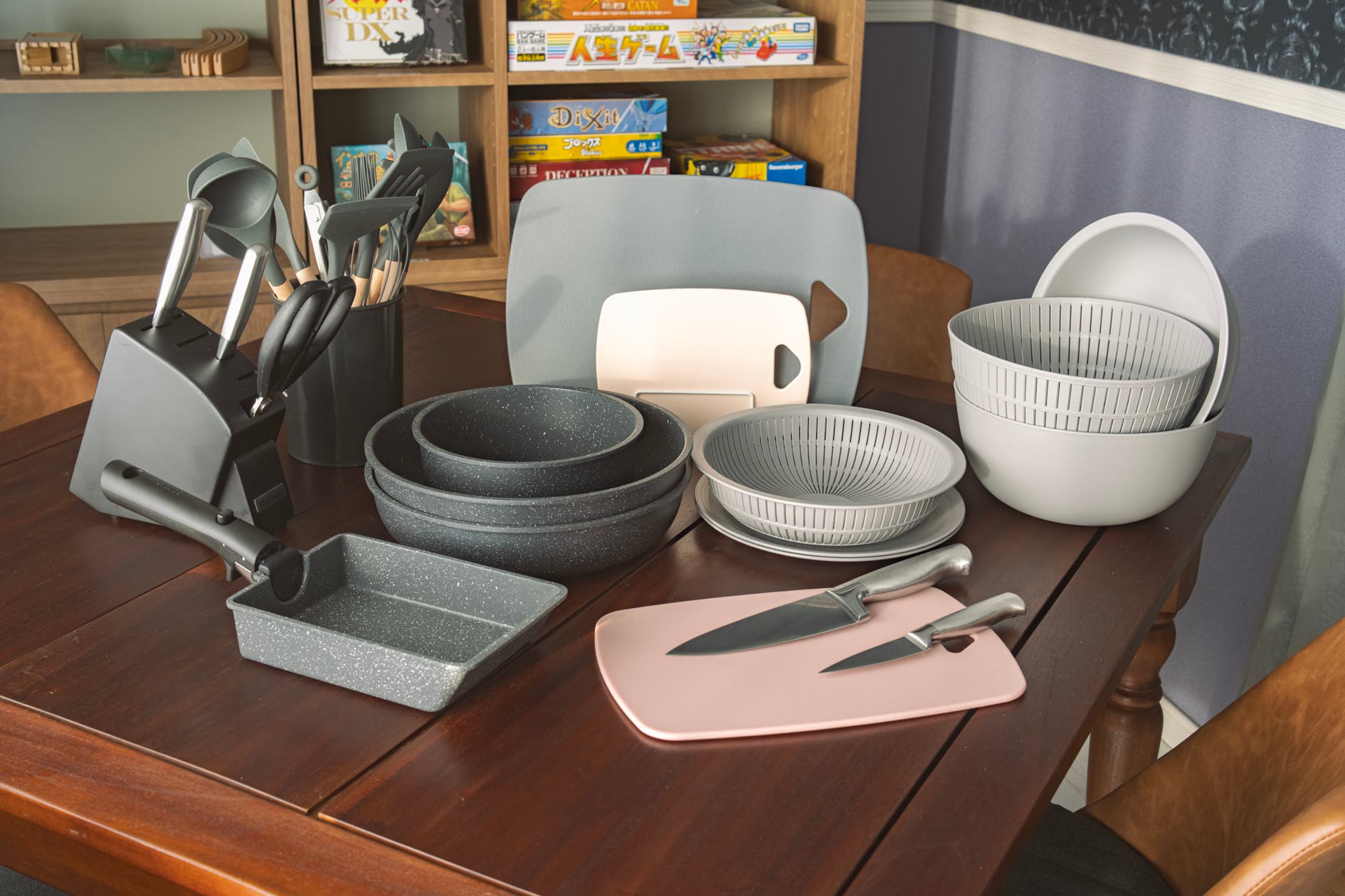 スペモ🎮️クリスマス🎄歓送迎会🎊渋谷5分✨️デート💕ボドゲ🎲打ち上げ🎉パーティー🥂映画鑑賞🎥577_Game渋谷の写真25