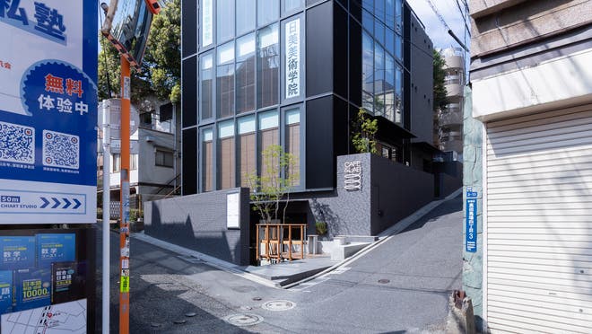 【高田馬場駅⭐︎徒歩1分】カフェ・ギャラリー/パーティー、ポップアップ、展示会の写真7