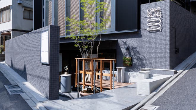 【高田馬場駅⭐︎徒歩1分】カフェ・ギャラリー/パーティー、ポップアップ、展示会の写真8