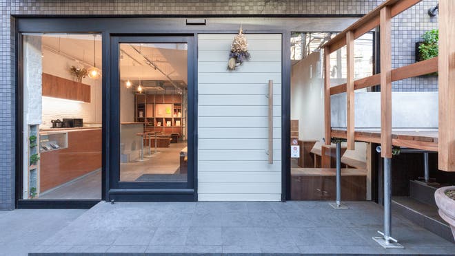 【高田馬場駅⭐︎徒歩1分】カフェ・ギャラリー/パーティー、ポップアップ、展示会の写真9