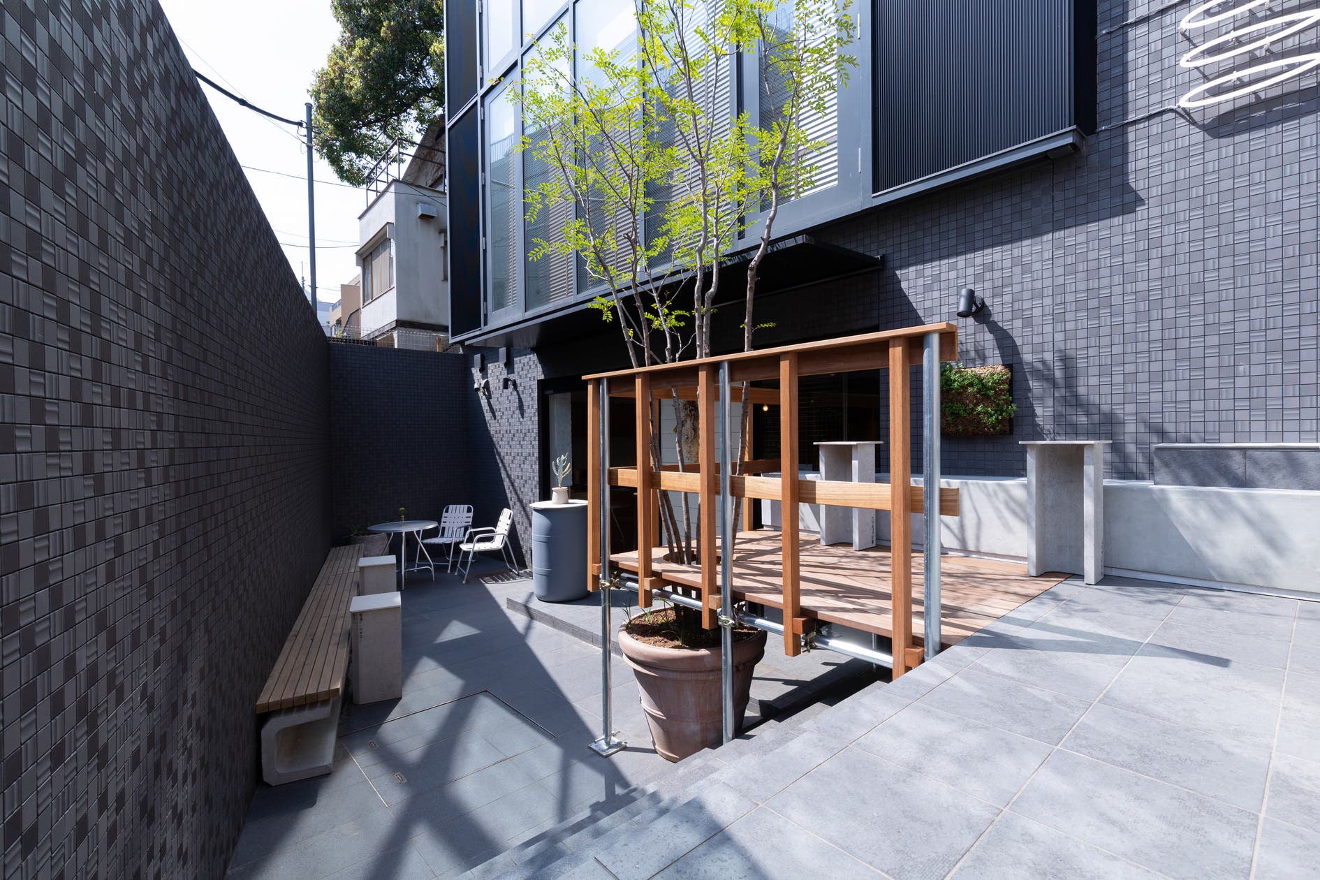 【高田馬場駅⭐︎徒歩1分】カフェ・ギャラリー/パーティー、ポップアップ、展示会の写真10