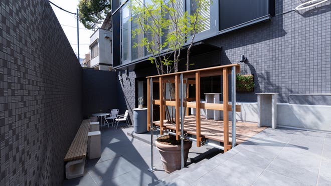 【高田馬場駅⭐︎徒歩1分】カフェ・ギャラリー/パーティー、ポップアップ、展示会の写真10