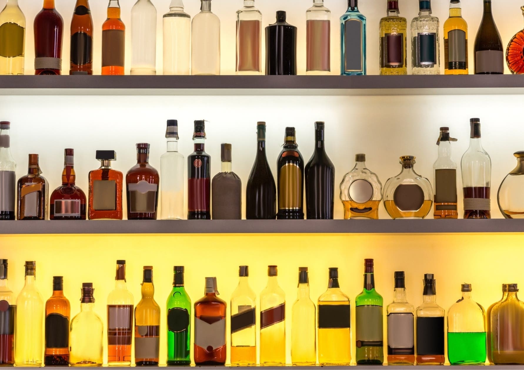 40種類セルフ飲み放題（3時間）の画像1