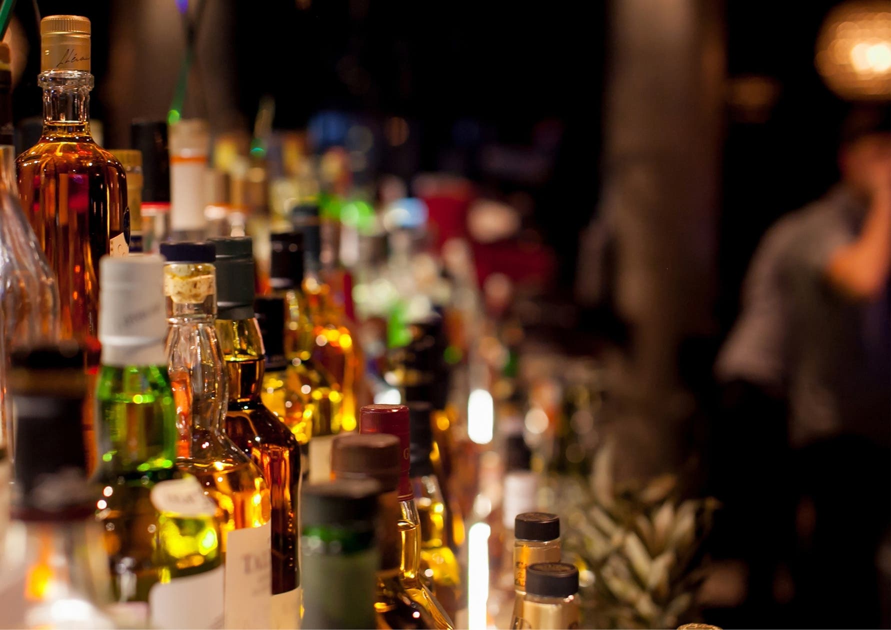 40種類セルフ飲み放題（6時間）の画像1