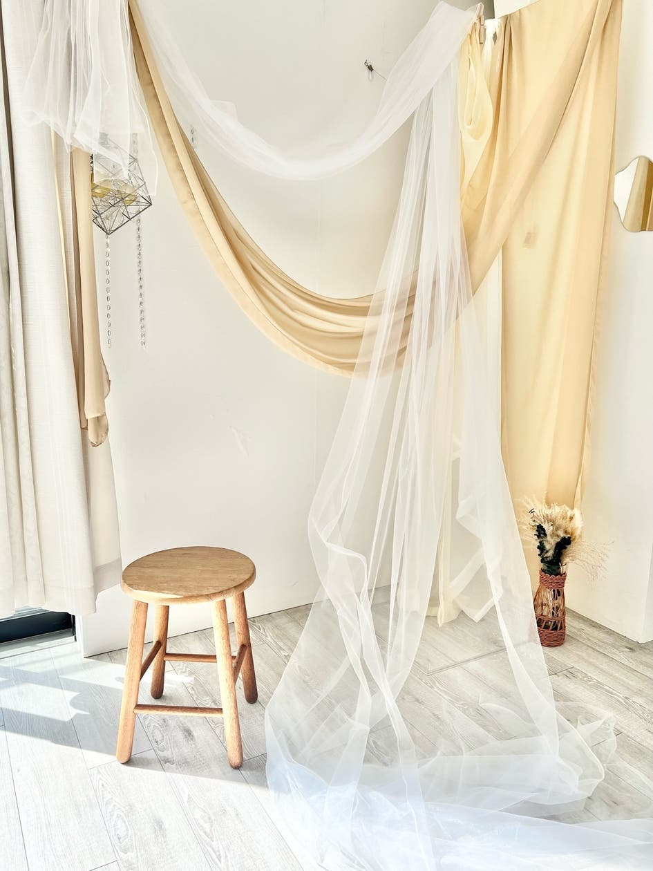 【撮影スタジオ】岩倉駅徒歩７分/広々💖自然光✨コスプレ👗キッズ撮影✨ポートレート🌟かわいい🍰生誕祭の写真19