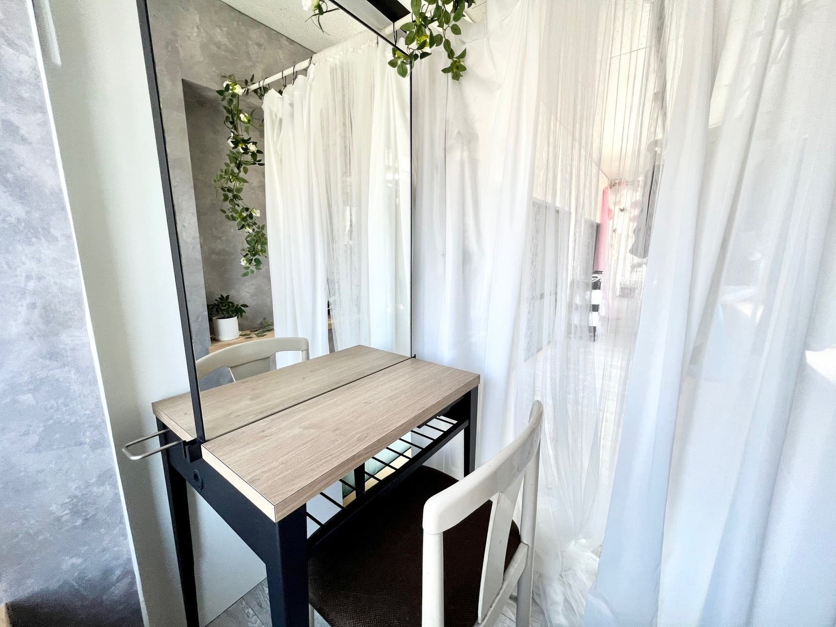 【撮影スタジオ】岩倉駅徒歩７分/広々💖自然光✨コスプレ👗キッズ撮影✨ポートレート🌟かわいい🍰生誕祭の写真17