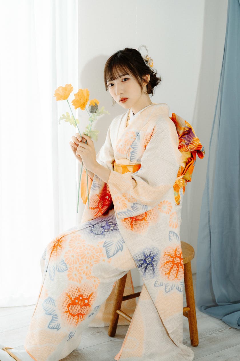 【撮影スタジオ】岩倉駅徒歩７分/広々💖自然光✨コスプレ👗キッズ撮影✨ポートレート🌟かわいい🍰生誕祭の写真20