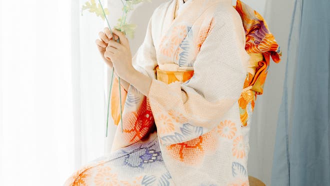 【撮影スタジオ】岩倉駅徒歩7分/広々💖自然光✨コスプレ👗キッズ撮影✨ポートレート🌟かわいい🍰生誕祭の写真20