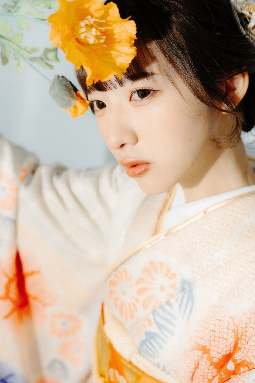 【撮影スタジオ】岩倉駅徒歩７分/広々💖自然光✨コスプレ👗キッズ撮影✨ポートレート🌟かわいい🍰生誕祭の写真21