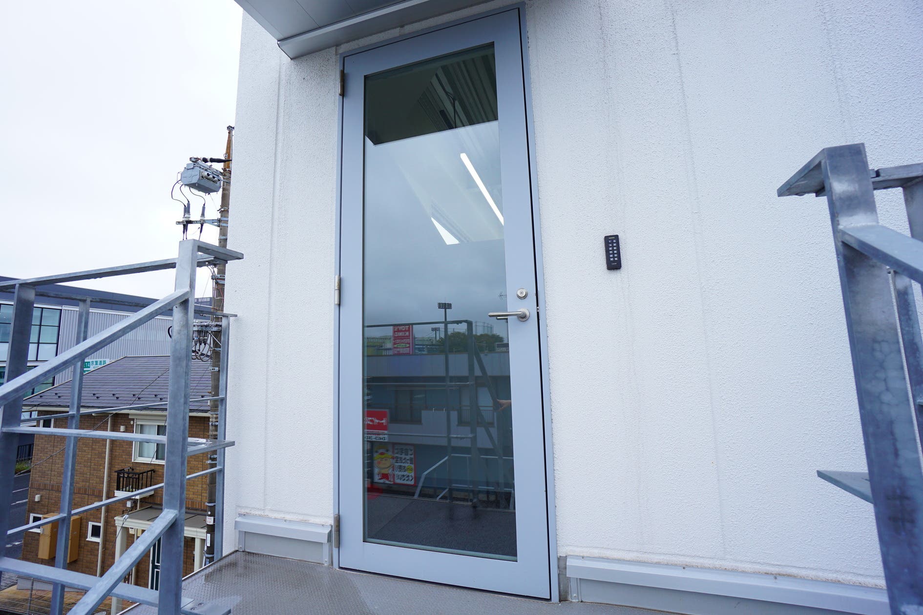 ＜ハニーコムコム稲毛 ワークNo.1＞半個室のコワーキングスペース💻声出し不可🚫光回線Wi-Fi📶電源🔌テレワーク/自習の写真19