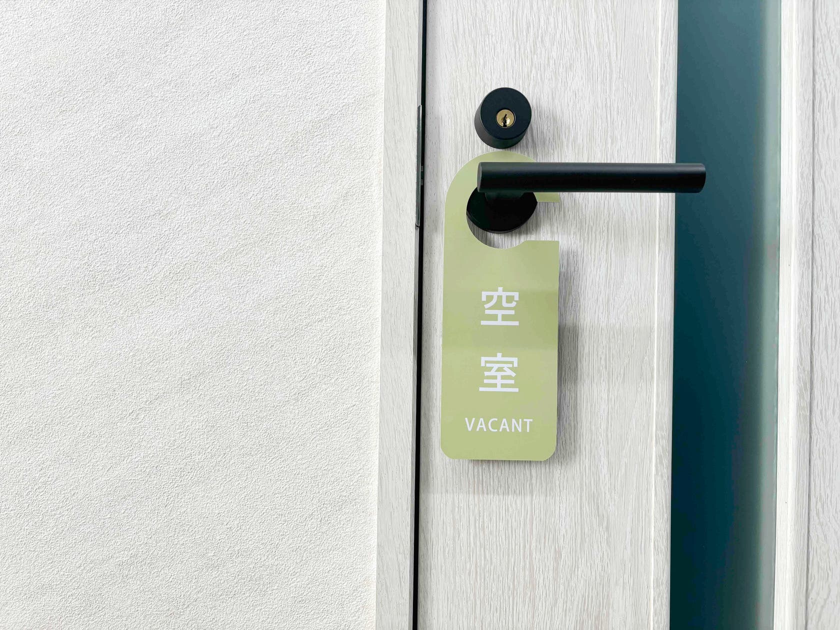  ✨12~1月値下げ中✨【茅場町駅3番出口0分】個室No.8 /WEB会議/資格勉強/無料高速Wifi/途中外出可（鍵付）の写真5