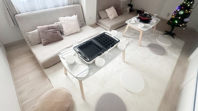 🌟120インチスクリーン🌟天神橋筋商店街直結!防犯カメラなし🎥24H⏰大人気ゲーム🎮デート💕ゴミ捨て場あり✨の写真9