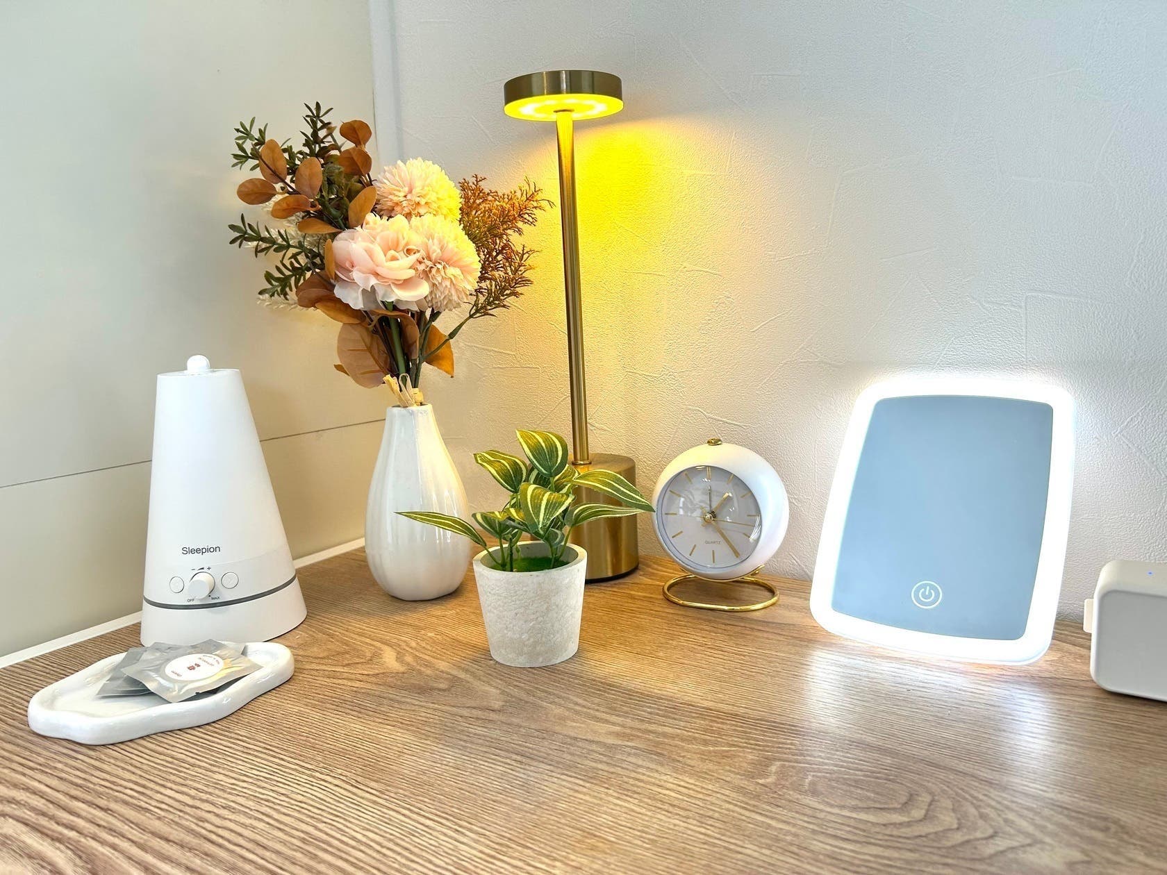 🎄クリスマスフェア🎄地域最安値🉐🚶町田駅6分🌱完全個室プライベートサロン『リゼル』🌱良質睡眠スリーピオンの写真5